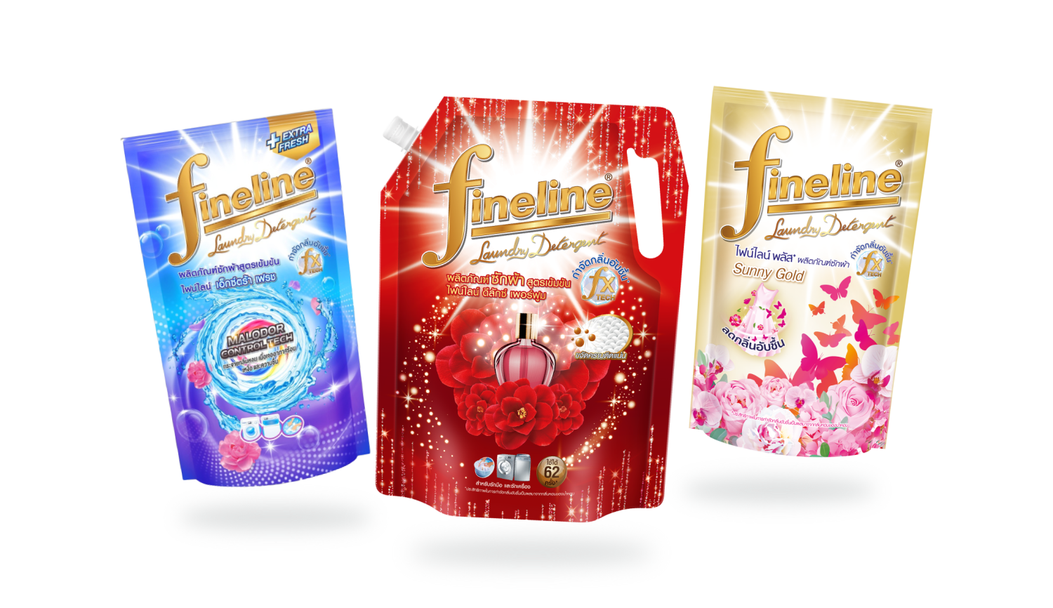 Fineline | NEO Corporate