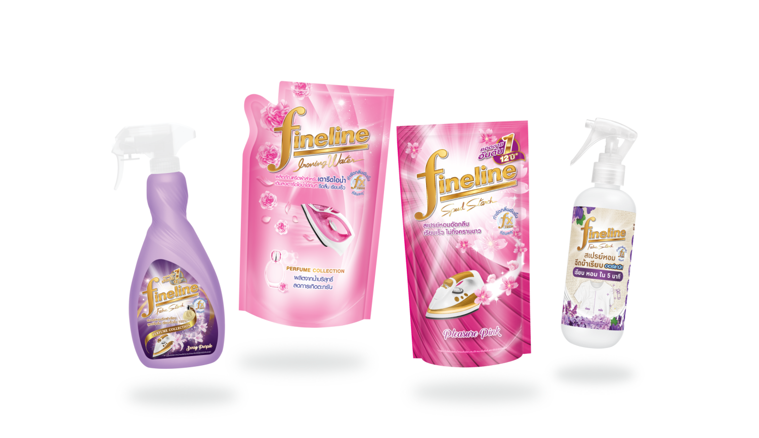 Fineline | NEO Corporate